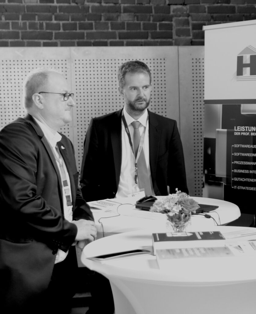 Karriere – Prof. Becker GmbH